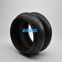 China W01-358-0213 Double Bellow Air Bag for sale