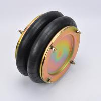 China M/31162 Double Convoluted Air Spring Bellows Norgren Reduce Vibration for sale