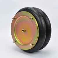 China M/31162 Double Convoluted Air Spring Bellows Norgren Reduce Vibration for sale