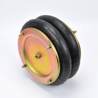 China M/31142 Convoluted Air Spring 310mm Norgren Air Bellows Double for sale