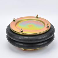 China M/31122 Norgren Air Ride Spring 2B12X2 Air Bellows AIRSUSTECH for sale