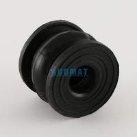 China FS22-3 Contitech Air Bag 80mm Single GF40/60-1 Air Lift Suspension for sale