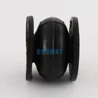 China FS22-3 Contitech Air Bag 80mm Single GF40/60-1 Air Lift Suspension for sale