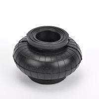 China AIRSUSTECH Single Bellow Air Bag HF80/90-1 Spring Actuator GUOMAT for sale