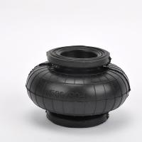 China 086060H-1 Air Spring Bellows M6 0.7Mpa Small Air Bag Suspension for sale