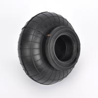 China 086060H-1 Air Spring Bellows M6 0.7Mpa Small Air Bag Suspension for sale