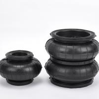 China 8X1 Air Ride Spring W01-R58-4085 Firestone Bellows Airsustech for sale
