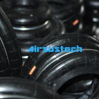 China S-500-3R Yokohama Air Spring Triple 450-3 Suspension Air Spring for sale