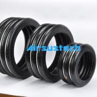China YOKOHAMA Air Bellow Suspension F-550-3 Rubber Air Bag For Paper-Mills for sale