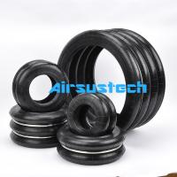China S-500-3R Yokohama Air Spring Triple 450-3 Suspension Air Spring for sale