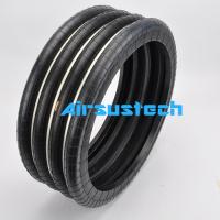China F-550-4 Industrial Air Spring S-550-4R 1.9Hz Yokohama Air Bellow for sale
