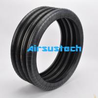 China F-550-4 Industrial Air Spring S-550-4R 1.9Hz Yokohama Air Bellow for sale