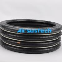China F-550-4 Industrial Air Spring S-550-4R 1.9Hz Yokohama Air Bellow for sale