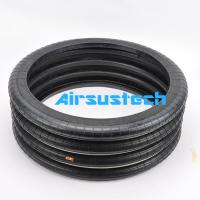 China F-550-4 Industrial Air Spring S-550-4R 1.9Hz Yokohama Air Bellow for sale