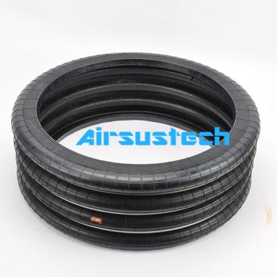 China F-550-4 Industrial Air Spring S-550-4R 1.9Hz Yokohama Air Bellow for sale