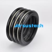 China S-350-4R Yokohama Air Spring  Four Convoluted 0.7Mpa Air Suspension for sale