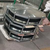 China Firestone W01-358-9603 Industrial Air Springs GUOMAT 900400H-3 0.7Mpa Max Dia 890mm for sale