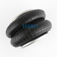China FD 200-19 CI 1/4 NPT Contitech Air Spring Replace By Goodyear Air Bellows 2B9-200 For Mechanical Handling Stop for sale