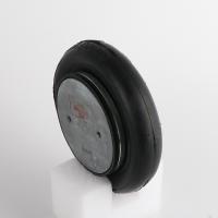 China 1B8-850 Goodyear Air Spring Bellows 579-913-530 Single Convoluted For Quick Lock Device for sale