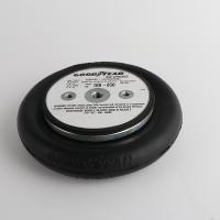 China 1B8-850 Goodyear Air Spring Bellows 579-913-530 Single Convoluted For Quick Lock Device for sale