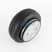 China 1B8-560 Goodyear Air Spring 579913532 FS 120-12 CI 1/4 NPT Contitech Single Air Bellows For Machine Isolation for sale