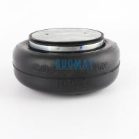 China 1B8-560 Goodyear Air Spring 579913532 FS 120-12 CI 1/4 NPT Contitech Single Air Bellows For Machine Isolation for sale