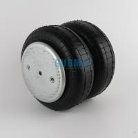 China Firestone W01-M58-6183 Goodyear Air Spring 2B9-273 Bellows 578923202 For Roller Tensioning for sale