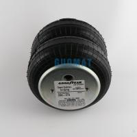 China Firestone W01-M58-6183 Goodyear Air Spring 2B9-273 Bellows 578923202 For Roller Tensioning for sale