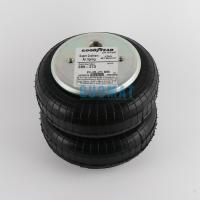 China Firestone W01-M58-6183 Goodyear Air Spring 2B9-273 Bellows 578923202 For Roller Tensioning for sale