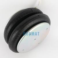 China 2B14-354 Goodyear Air Spring Bellows 578-92-3-353 Cross Firestone W01-358-7145 For Impact Absorbtion for sale