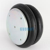 China 2B14-354 Goodyear Air Spring Bellows 578-92-3-353 Cross Firestone W01-358-7145 For Impact Absorbtion for sale