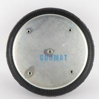 China 2B14-354 Goodyear Air Spring Bellows 578-92-3-353 Cross Firestone W01-358-7145 For Impact Absorbtion for sale