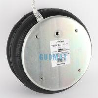 China 2B14-354 Goodyear Air Spring Bellows 578-92-3-353 Cross Firestone W01-358-7145 For Impact Absorbtion for sale