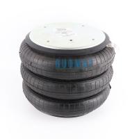 China 3B15-375 Goodyear Air Spring Flexmember 578933377 Cross FT 530-32 CI 1/4 NPT for sale
