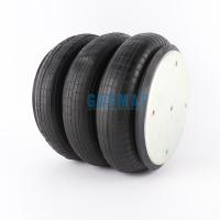 China 3B15-375 Goodyear Air Spring Flexmember 578933377 Cross FT 530-32 CI 1/4 NPT for sale