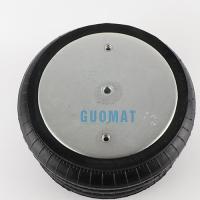 China 3B12-300 Goodyear Air Spring Triple Bellow 578-93-3-100 Contitech FT 330-29 431 For Platform Lift for sale