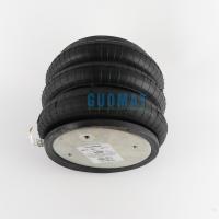 China 3B12-320 Goodyear Air Spring Triple Firestone W01-M58-6129 For Hot Foil Stamping Press for sale