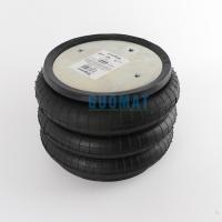 China 3B12-320 Goodyear Air Spring Triple Firestone W01-M58-6129 For Hot Foil Stamping Press for sale