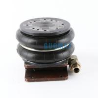 China Yokohama S-160-2 Rubber Air Spring F-160-2 Heavy Duty Air Bags Neutral for sale