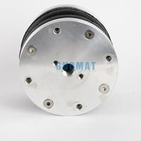China GUOMAT 6X2 Industrial Air Spring Double Convoluted Air Bag PM/31062 For Van for sale