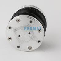 China GUOMAT 6X2 Industrial Air Spring Double Convoluted Air Bag PM/31062 For Van for sale