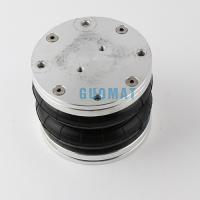 China GUOMAT 6X2 Industrial Air Spring Double Convoluted Air Bag PM/31062 For Van for sale