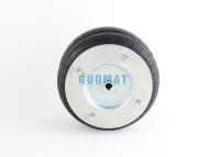 China YS-V Industrial Air Springs YS-252-2V M10 For Lifting Positive Pressure for sale