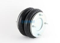 China YS-V Industrial Air Springs YS-252-2V M10 For Lifting Positive Pressure for sale