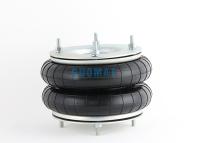 China YS-V Industrial Air Springs YS-252-2V M10 For Lifting Positive Pressure for sale