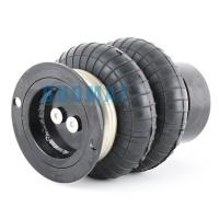 China Contitech FD40-10 Air Spring Actuator Bellow No. 2B 40-10 Natural Dia. 125MM for sale