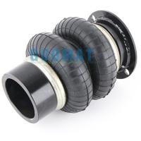 China Contitech FD40-10 Air Spring Actuator Bellow No. 2B 40-10 Natural Dia. 125MM for sale
