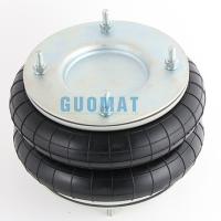 China YS-V Industrial Air Springs YS-252-2V M10 For Lifting Positive Pressure for sale