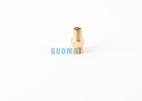 China G1/8 Pressure Holding Valve For Industrial Air Springs Air Inlet for sale