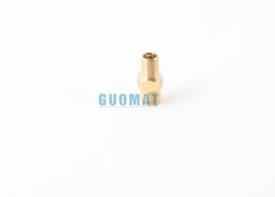China G1/8 Pressure Holding Valve For Industrial Air Springs Air Inlet for sale